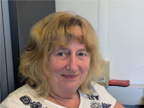 Meet our new Payroll and Accounts assistant - Janet Kell - Group Tegula